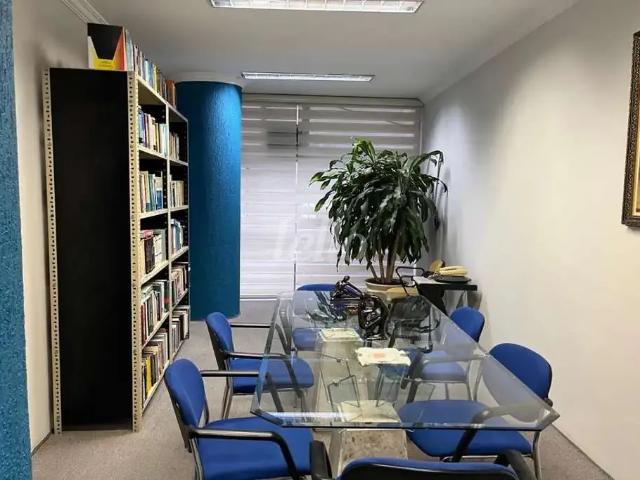 Conj. Comercial / Sala para Venda em São Paulo/SP Centro