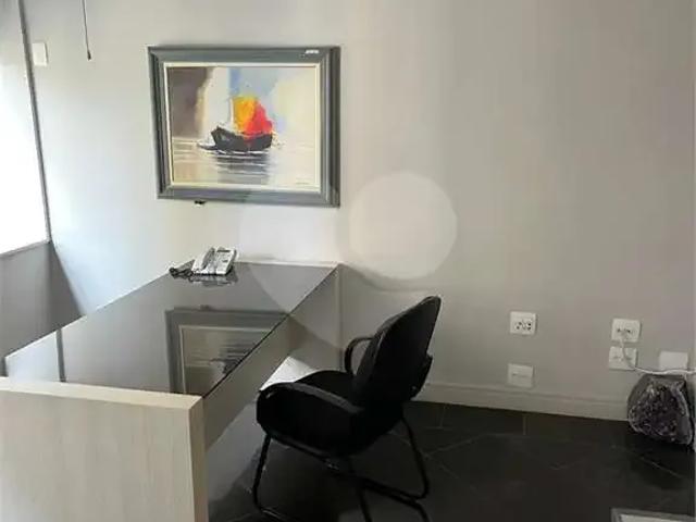 Conj. Comercial / Sala para Venda em São Paulo/SP Centro