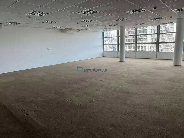 Conj. Comercial / Sala para Venda em São Paulo/SP Centro