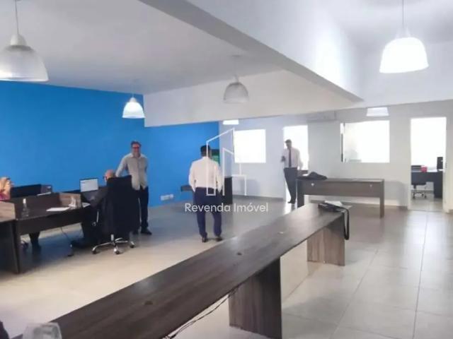 Conj. Comercial / Sala para Venda em São Paulo/SP Centro