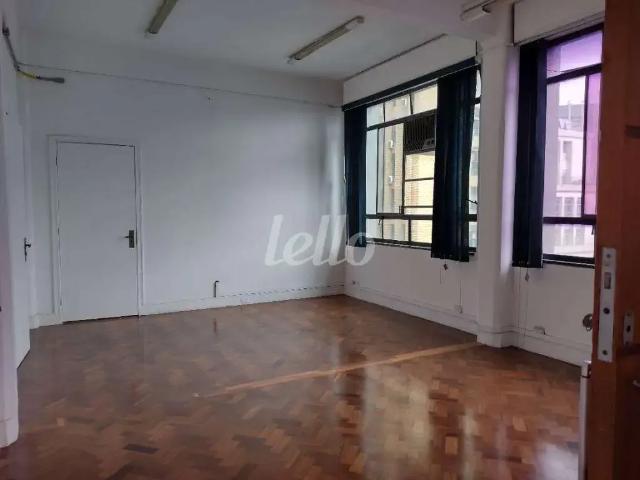 Conj. Comercial / Sala para Venda em São Paulo/SP Centro
