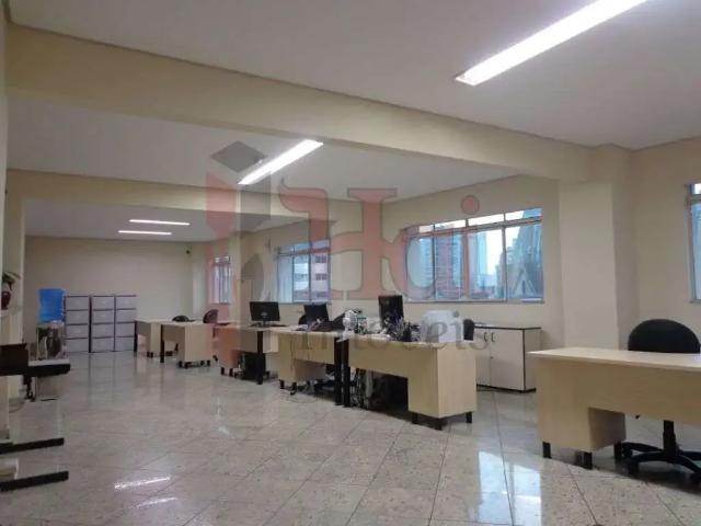 Conj. Comercial / Sala para Venda em São Paulo/SP Centro