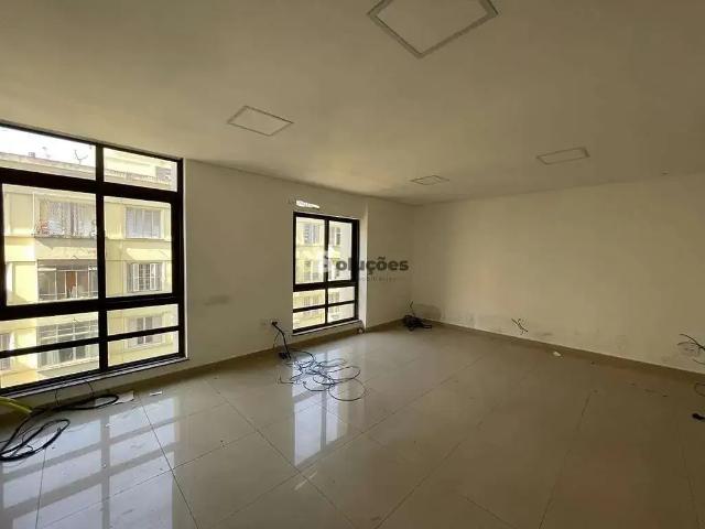 Conj. Comercial / Sala para Venda em São Paulo/SP Centro