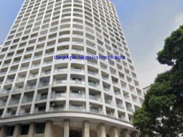 Conj. Comercial / Sala para Venda em São Paulo/SP Centro