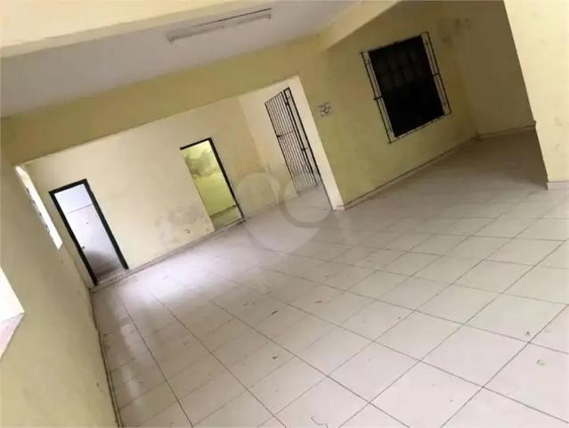 Conj. Comercial / Sala para Venda em São Paulo/SP Centro