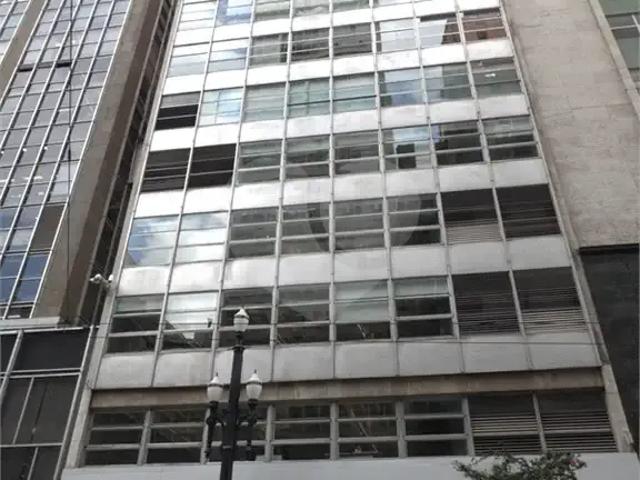 Conj. Comercial / Sala para Venda em São Paulo/SP Centro