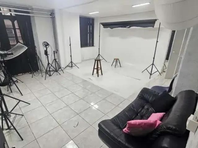 Conj. Comercial / Sala para Venda em São Paulo/SP Centro