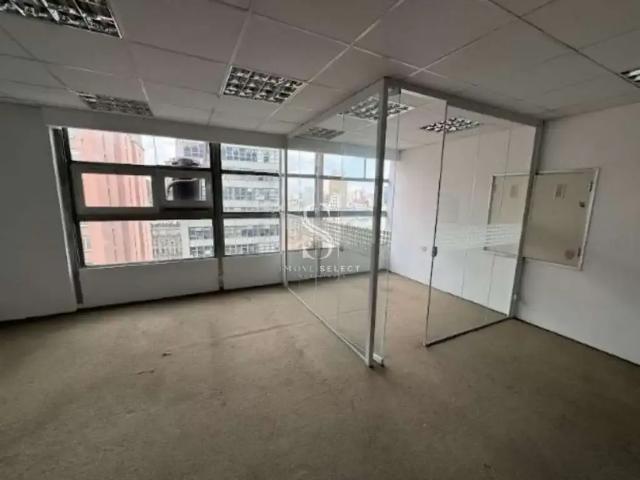 Conj. Comercial / Sala para Venda em São Paulo/SP Centro