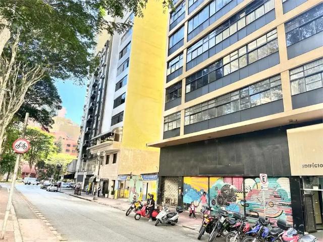 Conj. Comercial / Sala para Venda em São Paulo/SP Centro
