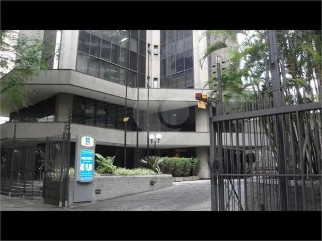 Conj. Comercial / Sala para Venda em São Paulo/SP Centro