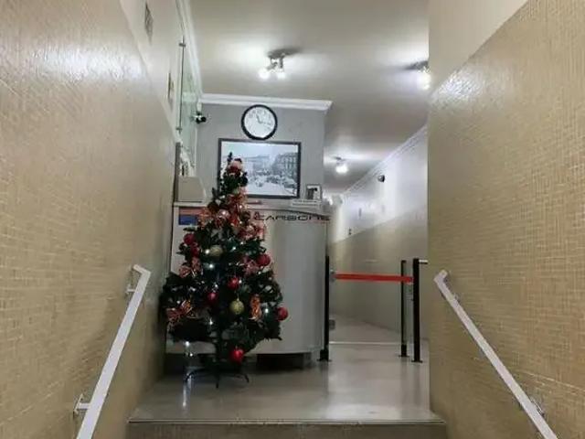 Conj. Comercial / Sala para Venda em São Paulo/SP Centro 1 Quartos