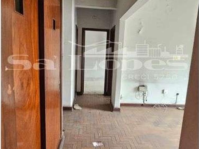 Conj. Comercial / Sala para Venda em São Paulo/SP Centro 1 Quartos