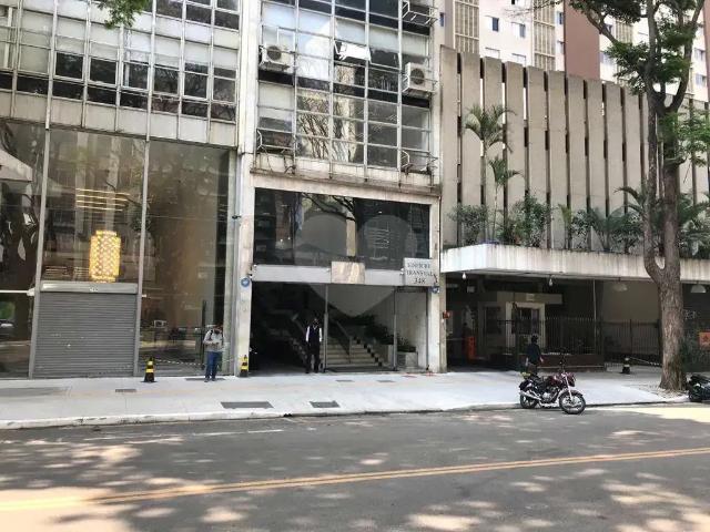 Conj. Comercial / Sala para Venda em São Paulo/SP Consolação