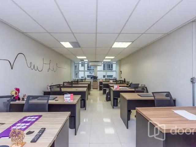 Conj. Comercial / Sala para Venda em São Paulo/SP Centro