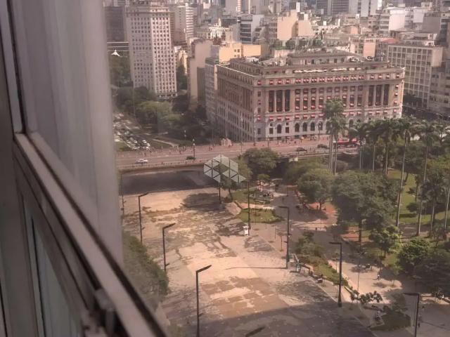 Conj. Comercial / Sala para Venda em São Paulo/SP Centro