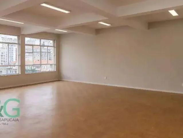 Conj. Comercial / Sala para Venda em São Paulo/SP Centro