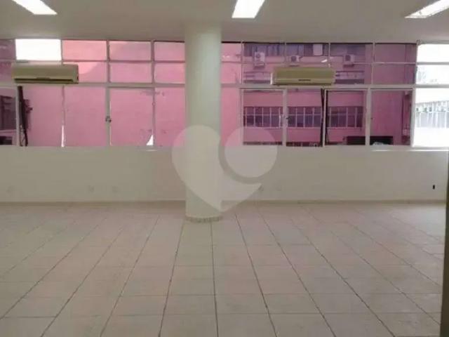 Conj. Comercial / Sala para Venda em São Paulo/SP Centro