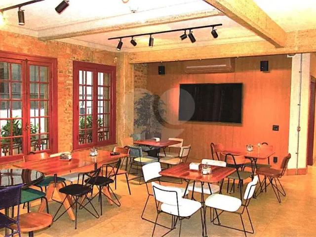 Conj. Comercial / Sala para Venda em São Paulo/SP Centro