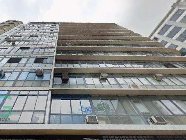 Conj. Comercial / Sala para Venda em São Paulo/SP Centro