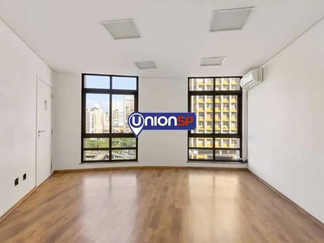 Conj. Comercial / Sala para Venda em São Paulo/SP Centro