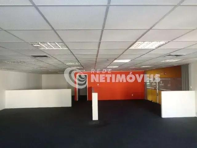 Conj. Comercial / Sala para Venda em São Paulo/SP Centro