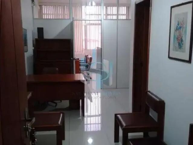 Conj. Comercial / Sala para Venda em São Paulo/SP Centro