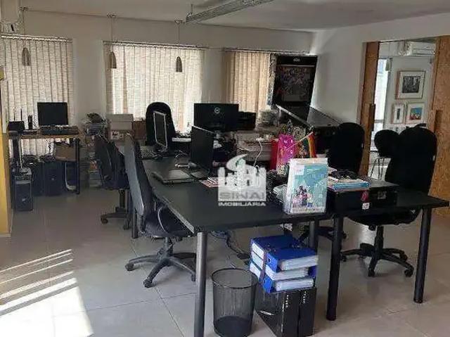 Conj. Comercial / Sala para Venda em São Paulo/SP Centro