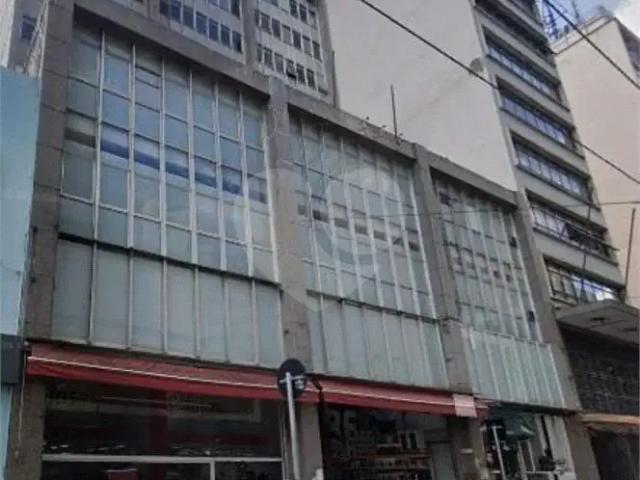 Conj. Comercial / Sala para Venda em São Paulo/SP Centro
