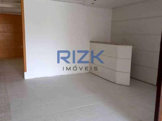 Conj. Comercial / Sala para Venda em São Paulo/SP Centro 2 Quartos