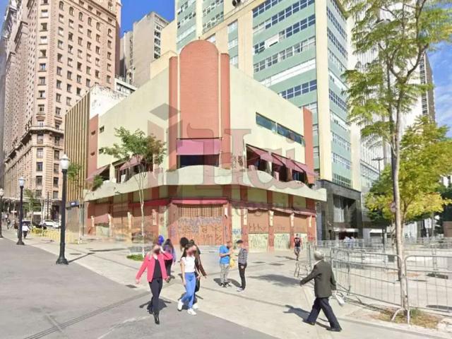 Conj. Comercial / Sala para Venda em São Paulo/SP Centro