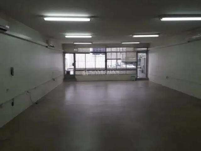 Conj. Comercial / Sala para Venda em São Paulo/SP Centro