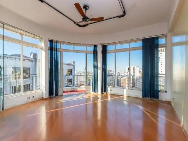 Conj. Comercial / Sala para Venda em São Paulo/SP Centro