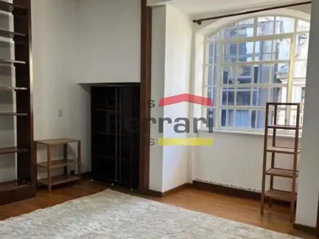 Conj. Comercial / Sala para Venda em São Paulo/SP Centro