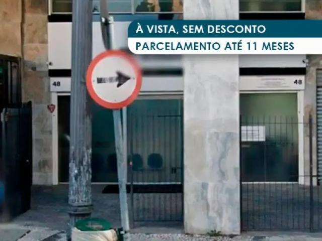 Conj. Comercial / Sala para Venda em São Paulo/SP Centro
