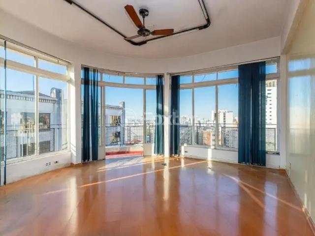 Conj. Comercial / Sala para Venda em São Paulo/SP Centro