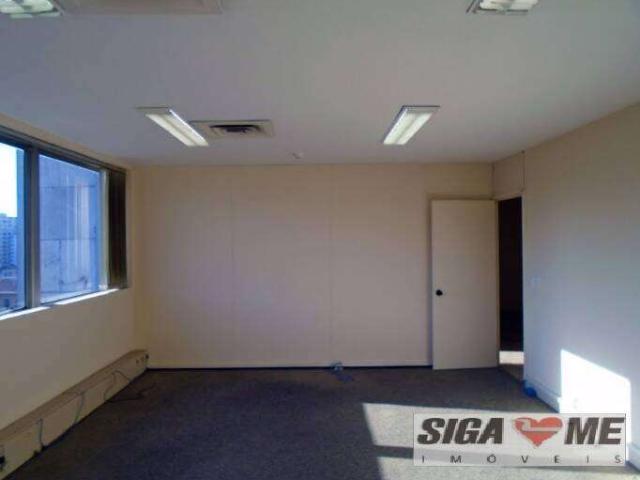 Conj. Comercial / Sala para Venda em São Paulo/SP Centro