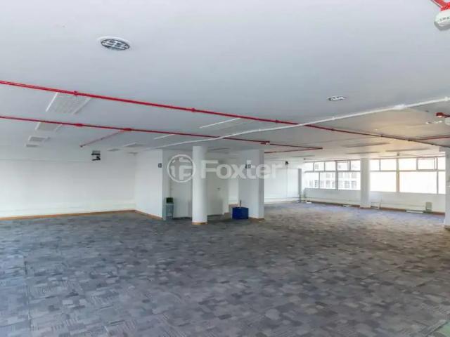 Conj. Comercial / Sala para Venda em São Paulo/SP Centro