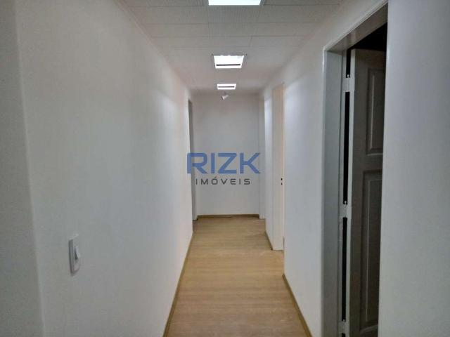 Conj. Comercial / Sala para Venda em São Paulo/SP Centro 3 Quartos