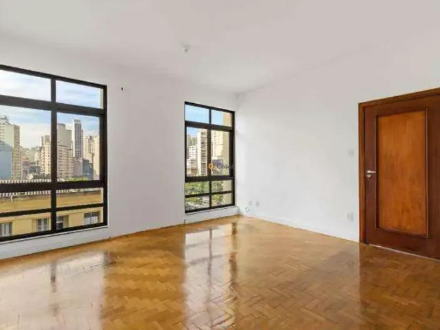 Conj. Comercial / Sala para Venda em São Paulo/SP Centro