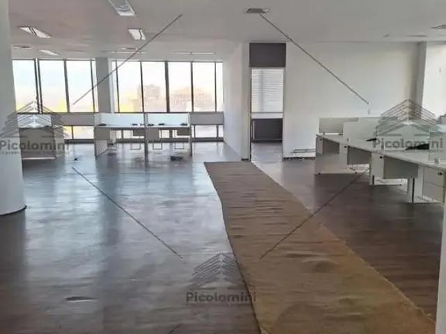 Conj. Comercial / Sala para Venda em São Paulo/SP Centro