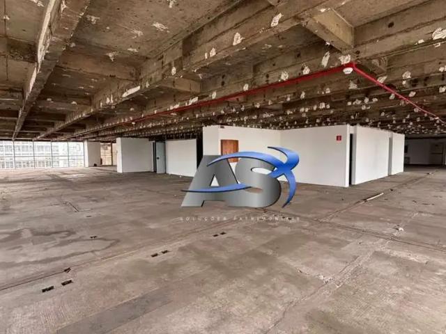Conj. Comercial / Sala para Venda em São Paulo/SP Centro