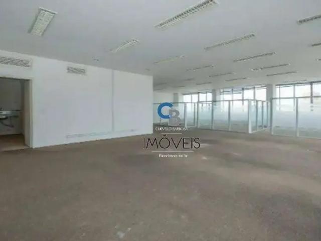 Conj. Comercial / Sala para Venda em São Paulo/SP Centro