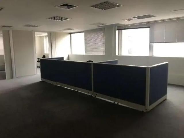 Conj. Comercial / Sala para Venda em São Paulo/SP Centro