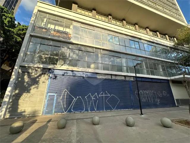 Conj. Comercial / Sala para Venda em São Paulo/SP Centro