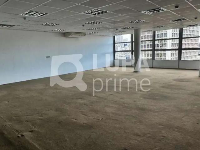 Conj. Comercial / Sala para Venda em São Paulo/SP Centro