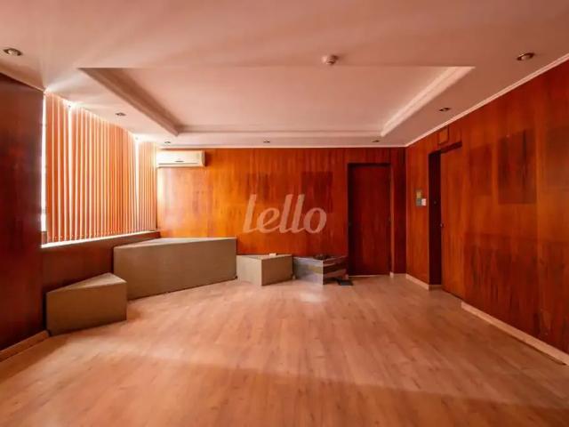 Conj. Comercial / Sala para Venda em São Paulo/SP Centro