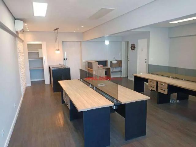 Conj. Comercial / Sala para Venda em São Paulo/SP Centro