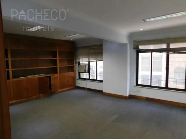 Conj. Comercial / Sala para Venda em São Paulo/SP Centro