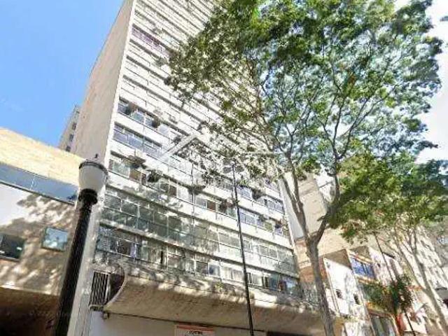 Conj. Comercial / Sala para Venda em São Paulo/SP Centro
