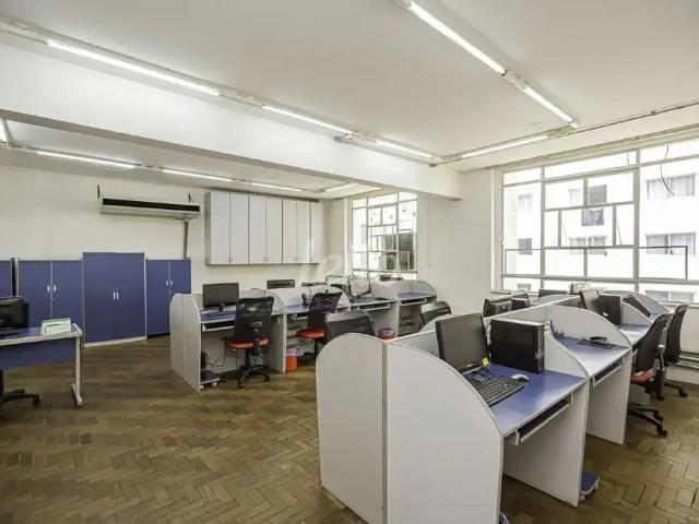Conj. Comercial / Sala para Venda em São Paulo/SP Centro